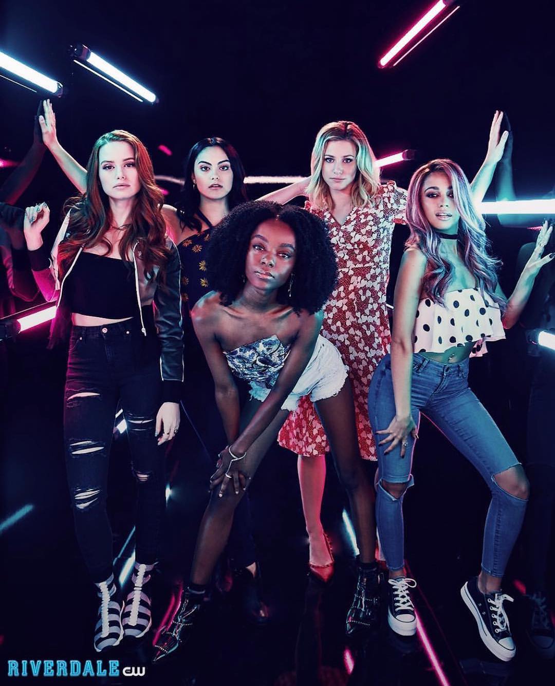 Riverdale Choni Wallpapers - Wallpaper Cave