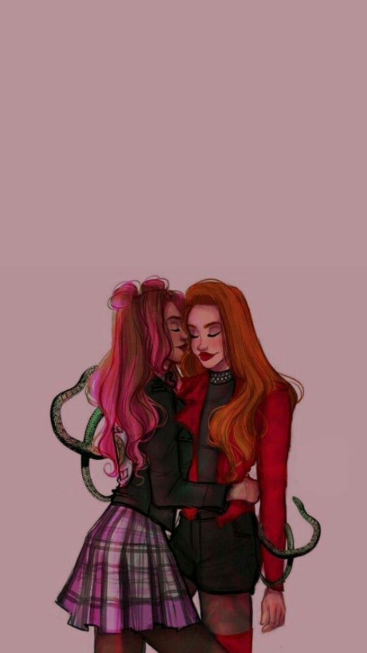 Riverdale Choni Wallpapers - Wallpaper Cave