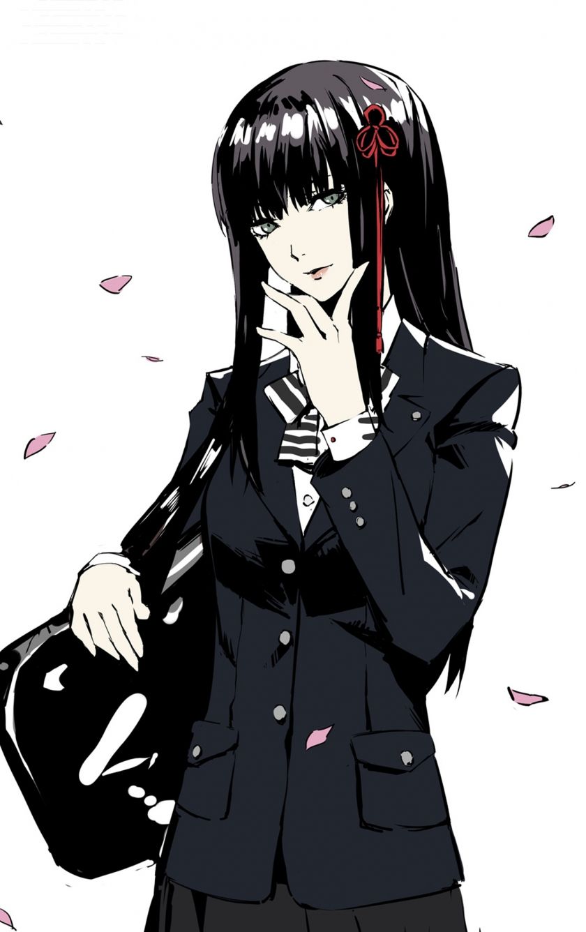 Persona 5 Minimal Wallpapers - Wallpaper Cave