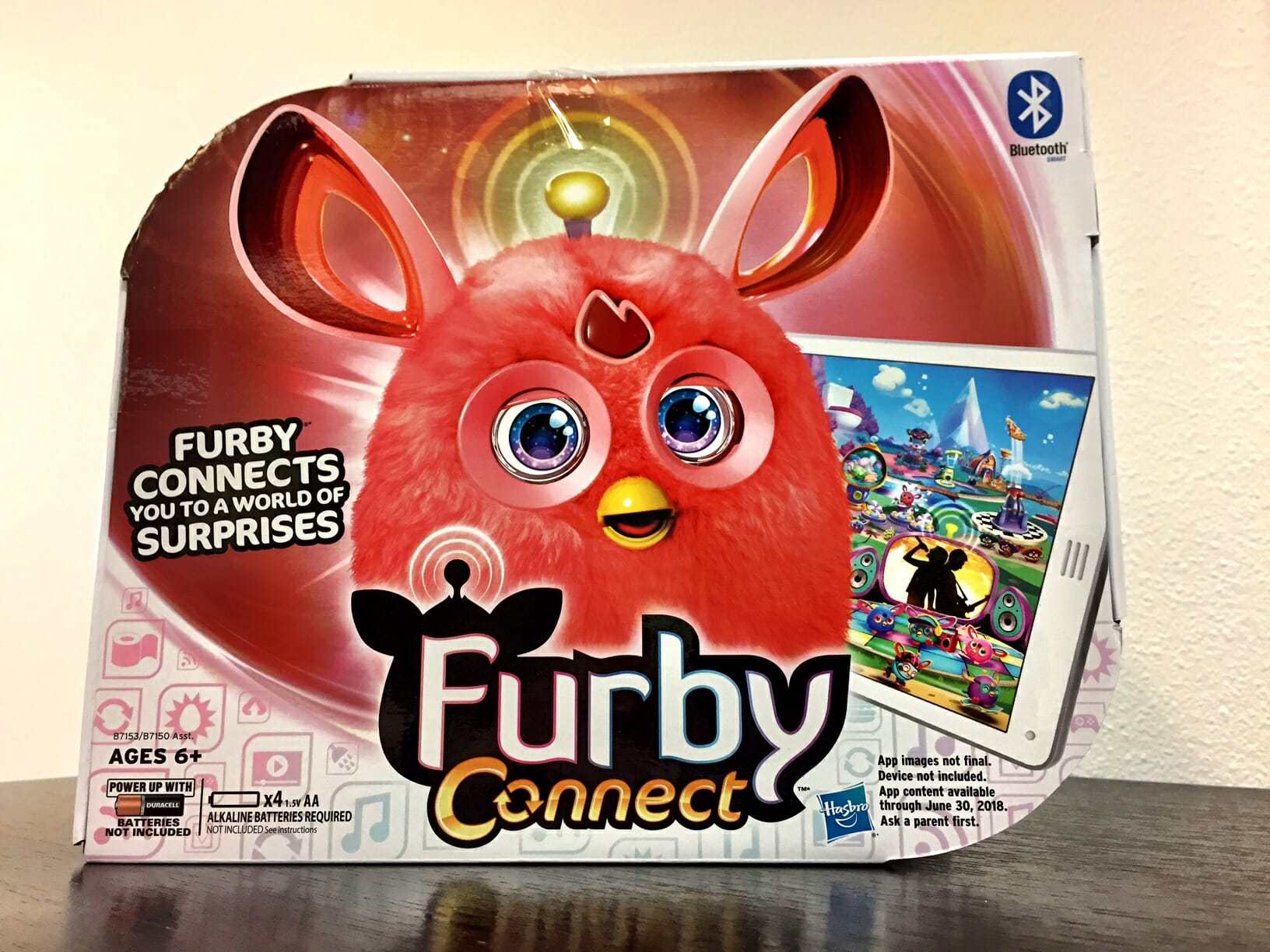 Furby Connect Wallpapers - Wallpaper Cave
