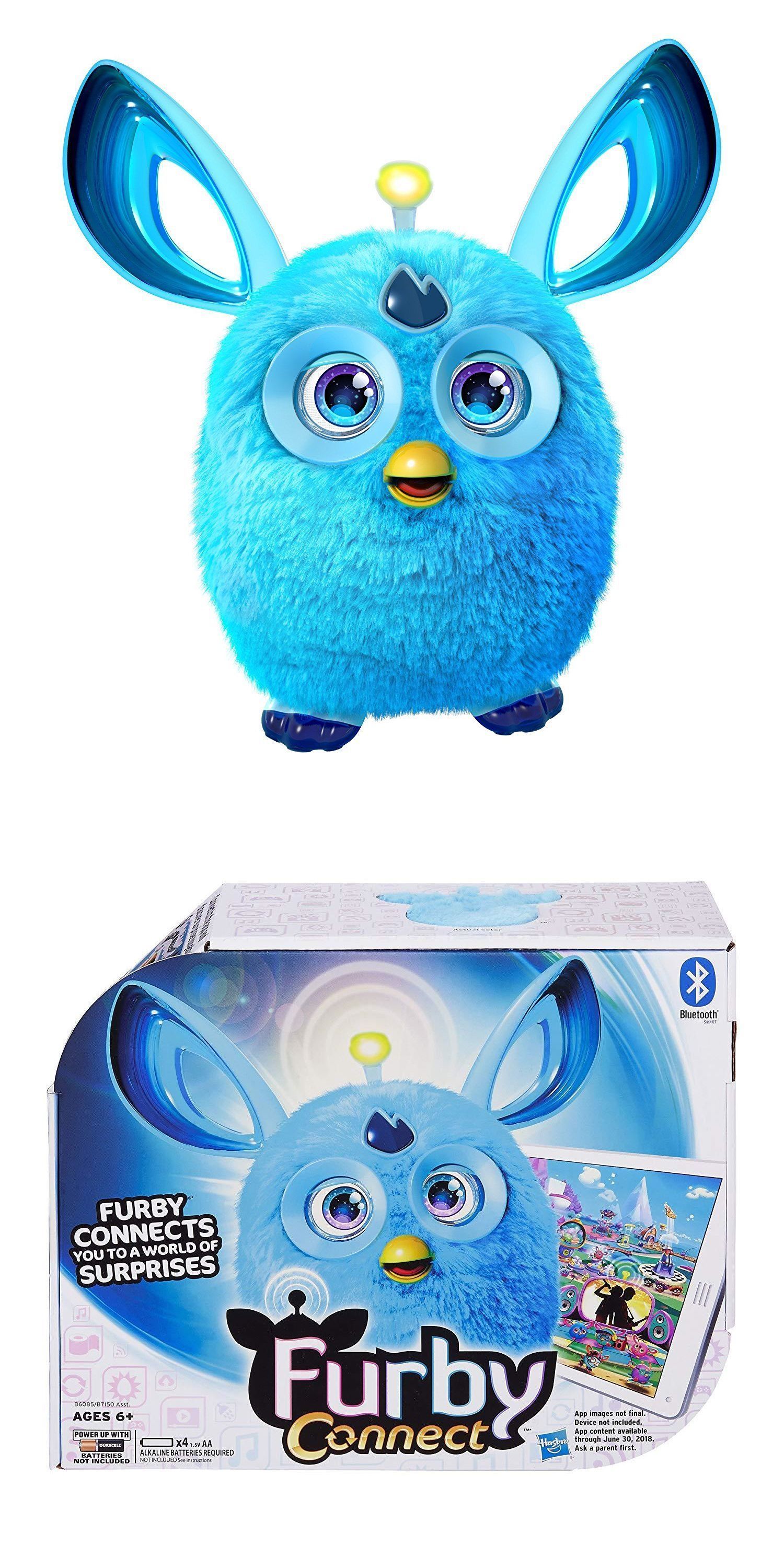 Furby Connect Wallpapers - Wallpaper Cave