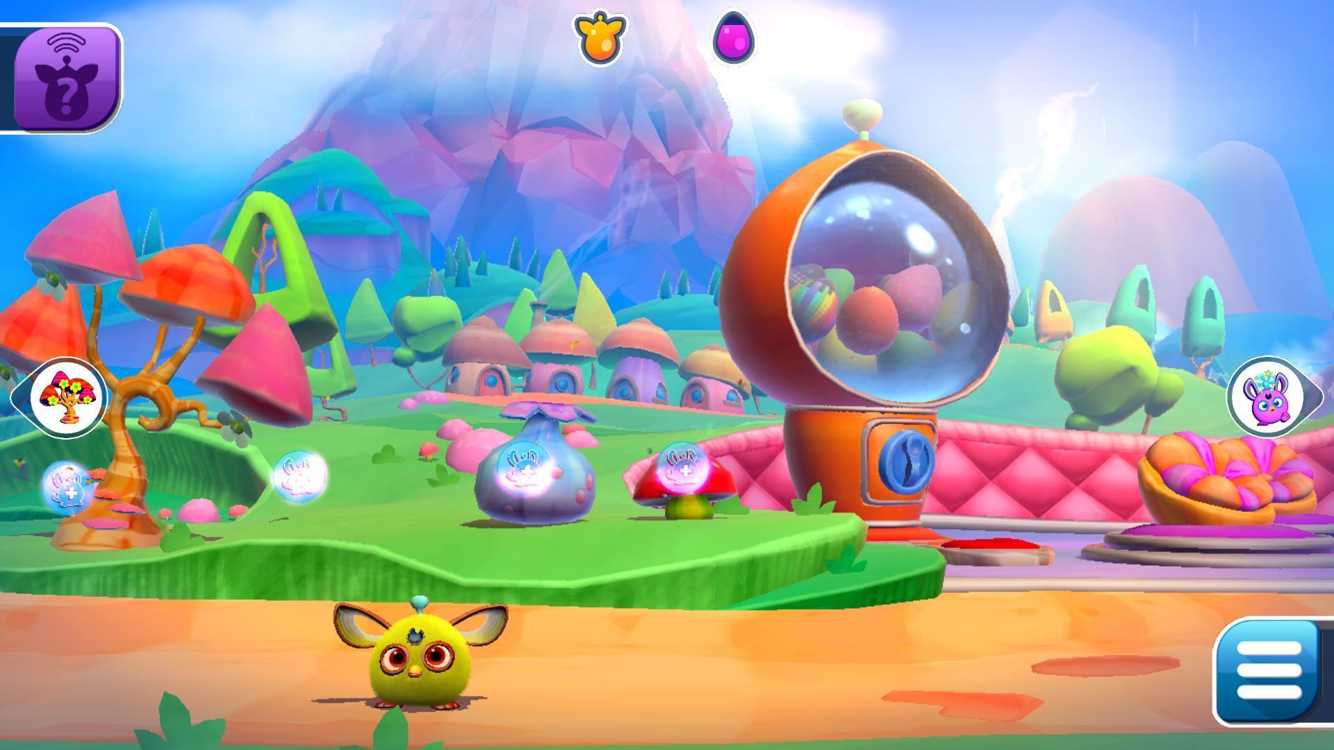 Furby Connect Wallpapers - Wallpaper Cave