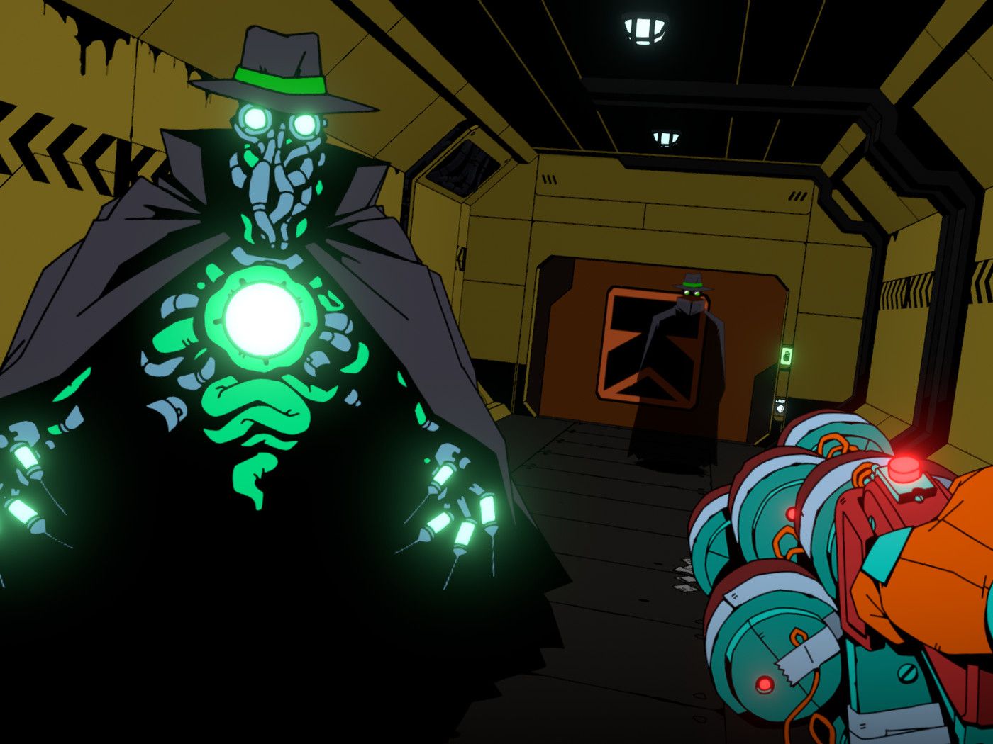 Void Bastards Wallpapers - Wallpaper Cave