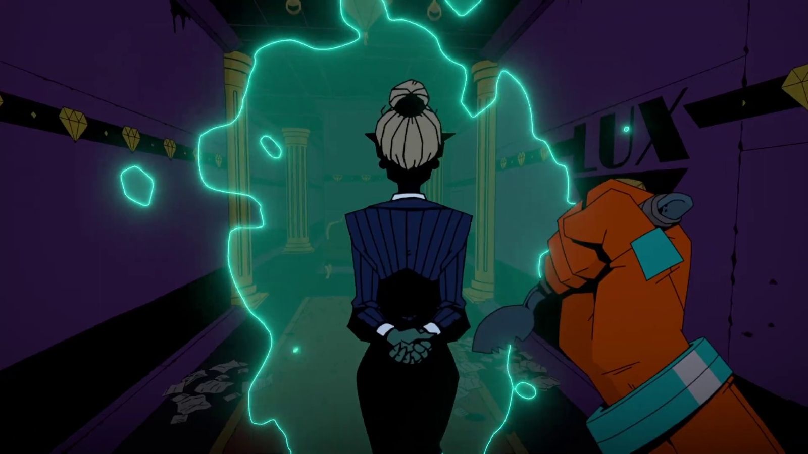 Void Bastards Wallpapers - Wallpaper Cave