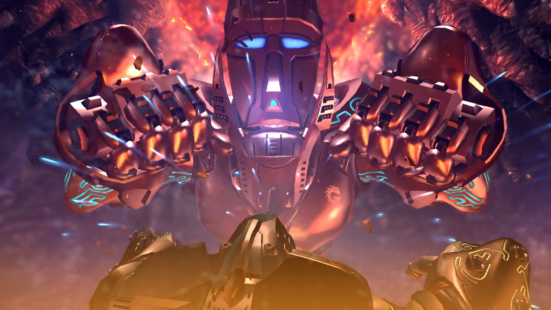 The Wonderful 101: Remastered Wallpapers - Wallpaper Cave