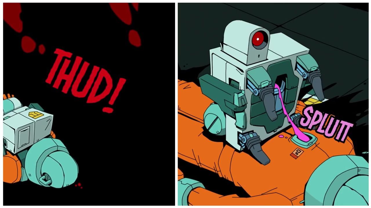 Void Bastards Wallpapers - Wallpaper Cave