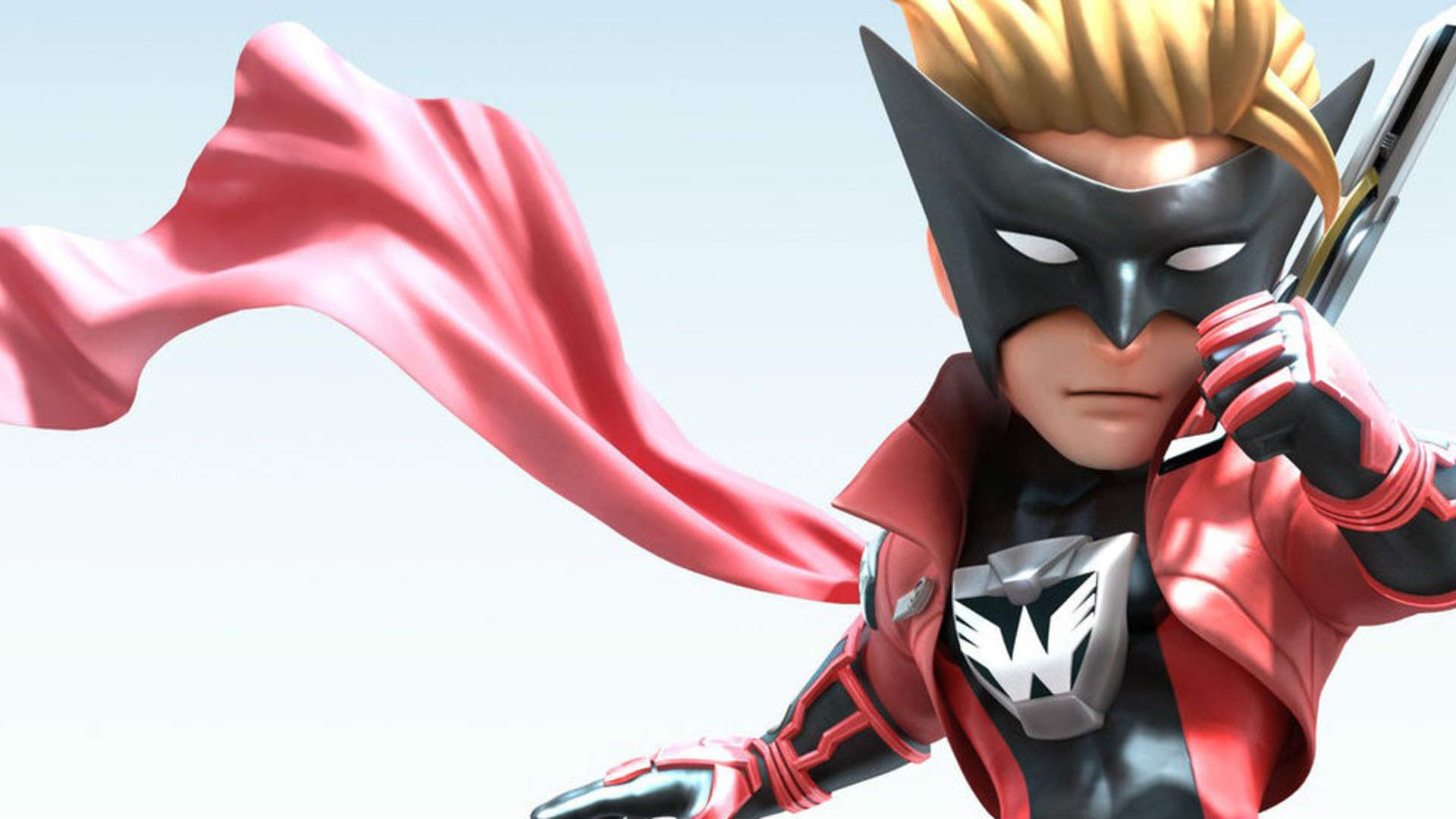 The Wonderful 101: Remastered Wallpapers - Wallpaper Cave