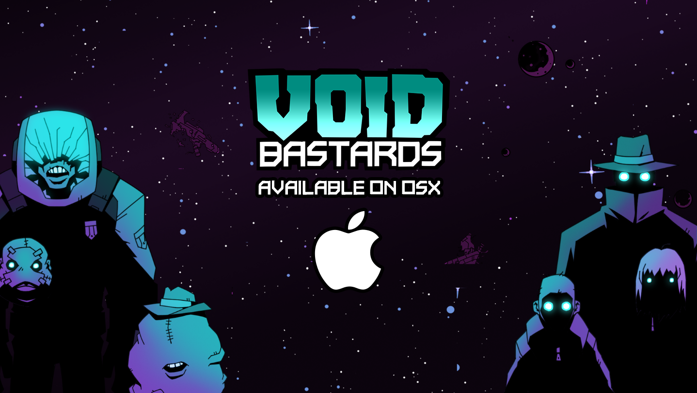 Void Bastards Wallpapers - Wallpaper Cave