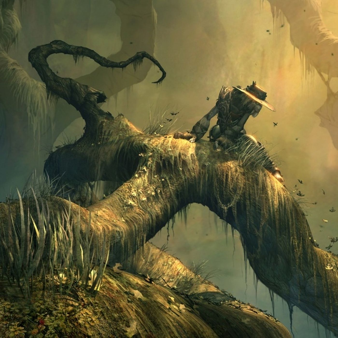 Oddworld: Munch's Oddysee Wallpapers - Wallpaper Cave