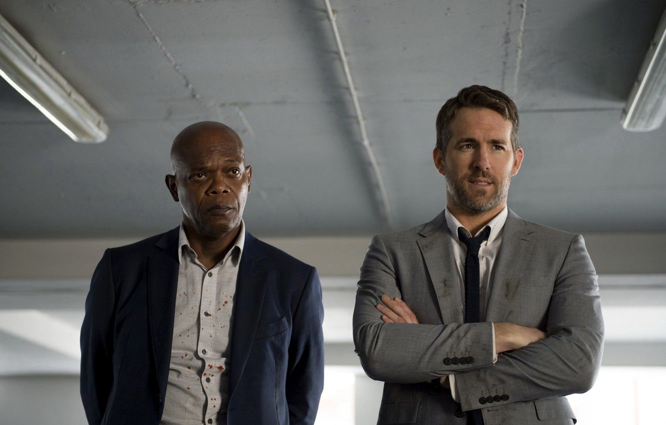 Bodyguard Wallpapers - Wallpaper Cave