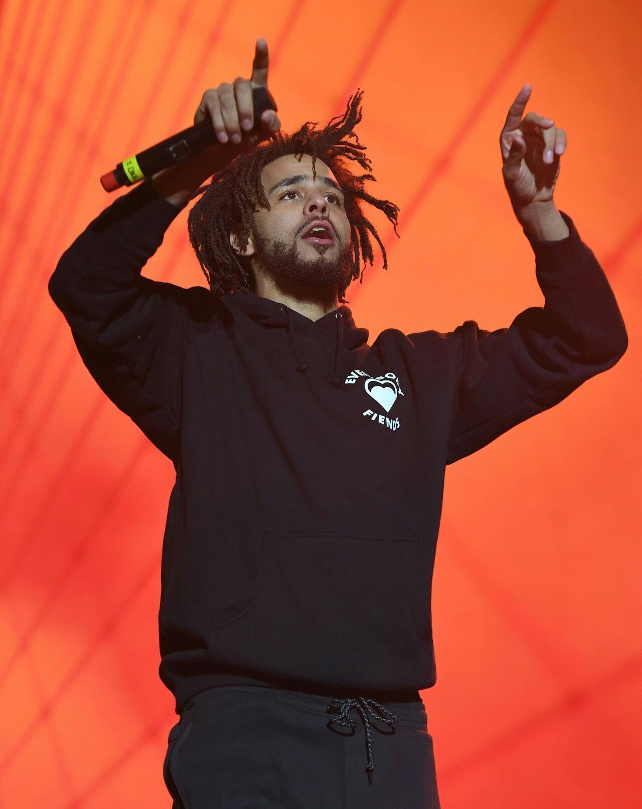 J Cole HD Android Wallpapers - Wallpaper Cave