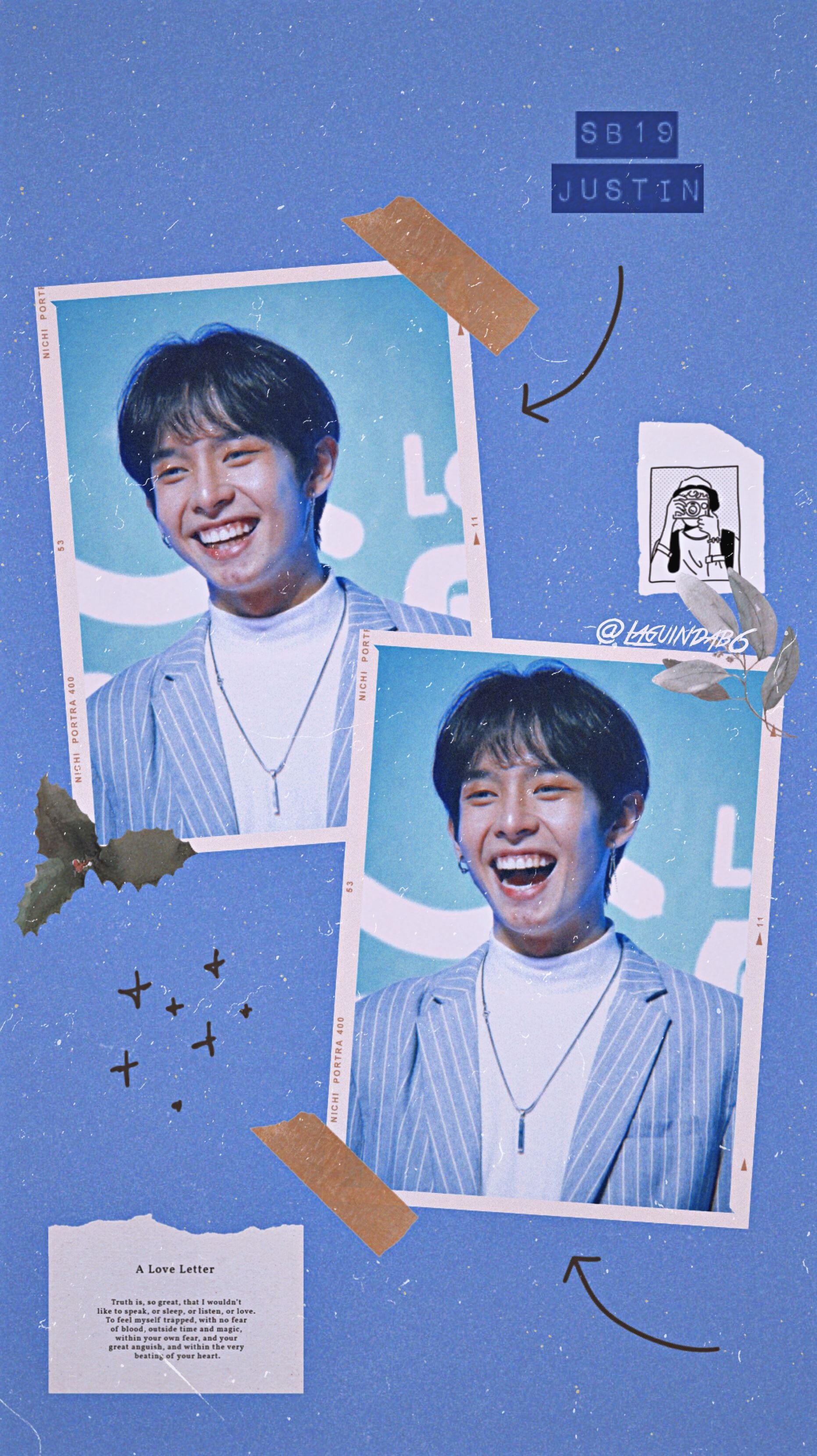 SB19 Ken Wallpapers - Wallpaper Cave