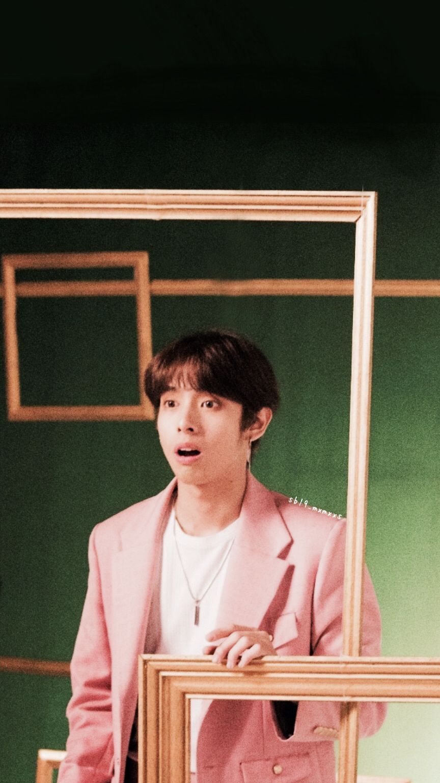 SB19 Justin Wallpapers - Wallpaper Cave