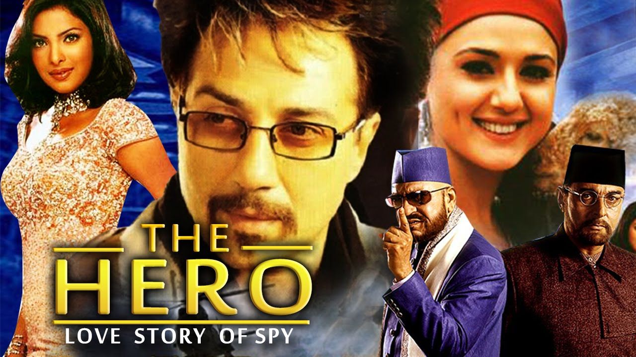 The Hero: Love Story Of A Spy Wallpapers - Wallpaper Cave