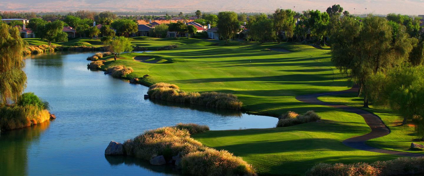 Palm Springs Golf Wallpapers - Wallpaper Cave