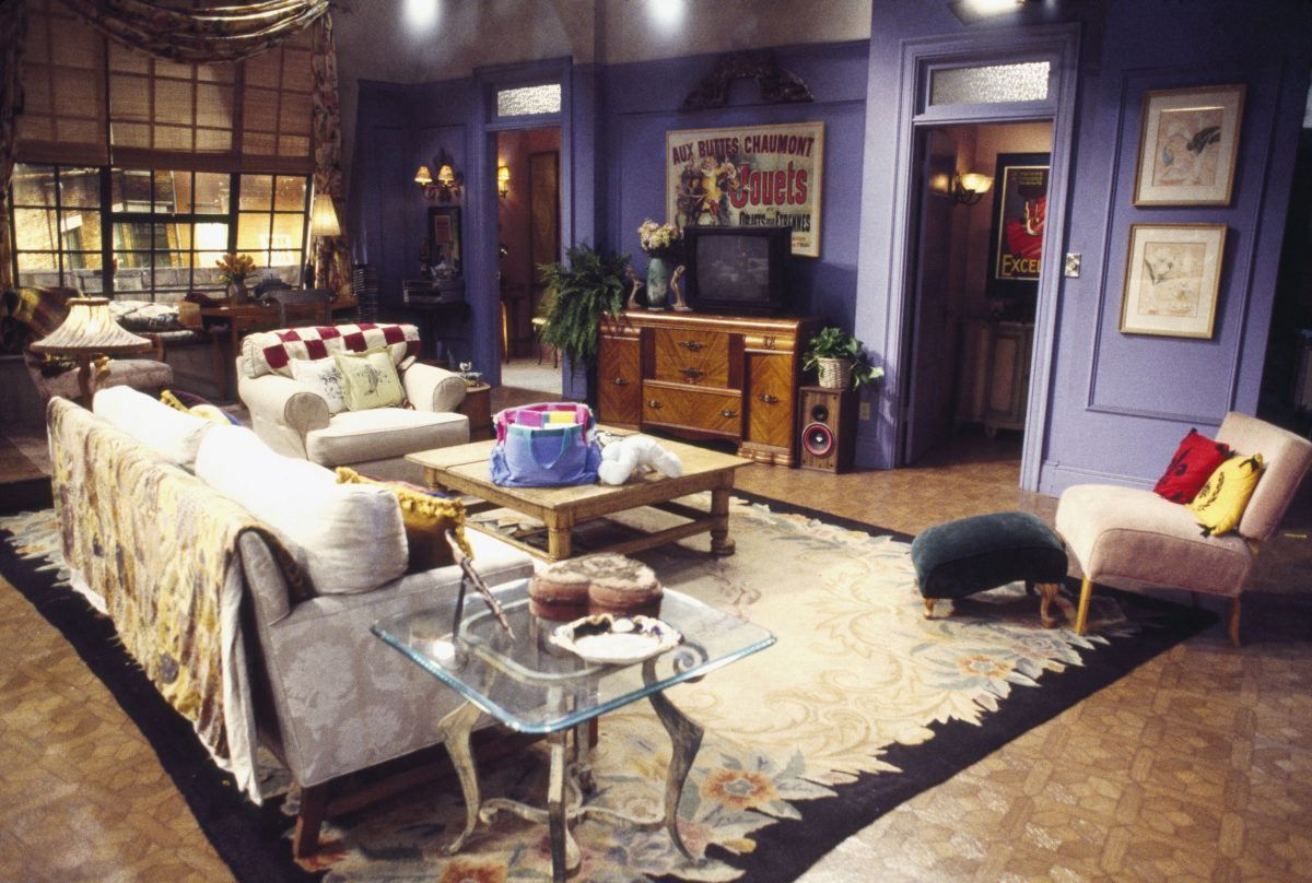 Friends Apartment Wallpapers - Wallpaper Cave Friends Apartment Wallpapers - Wallpaper Cave