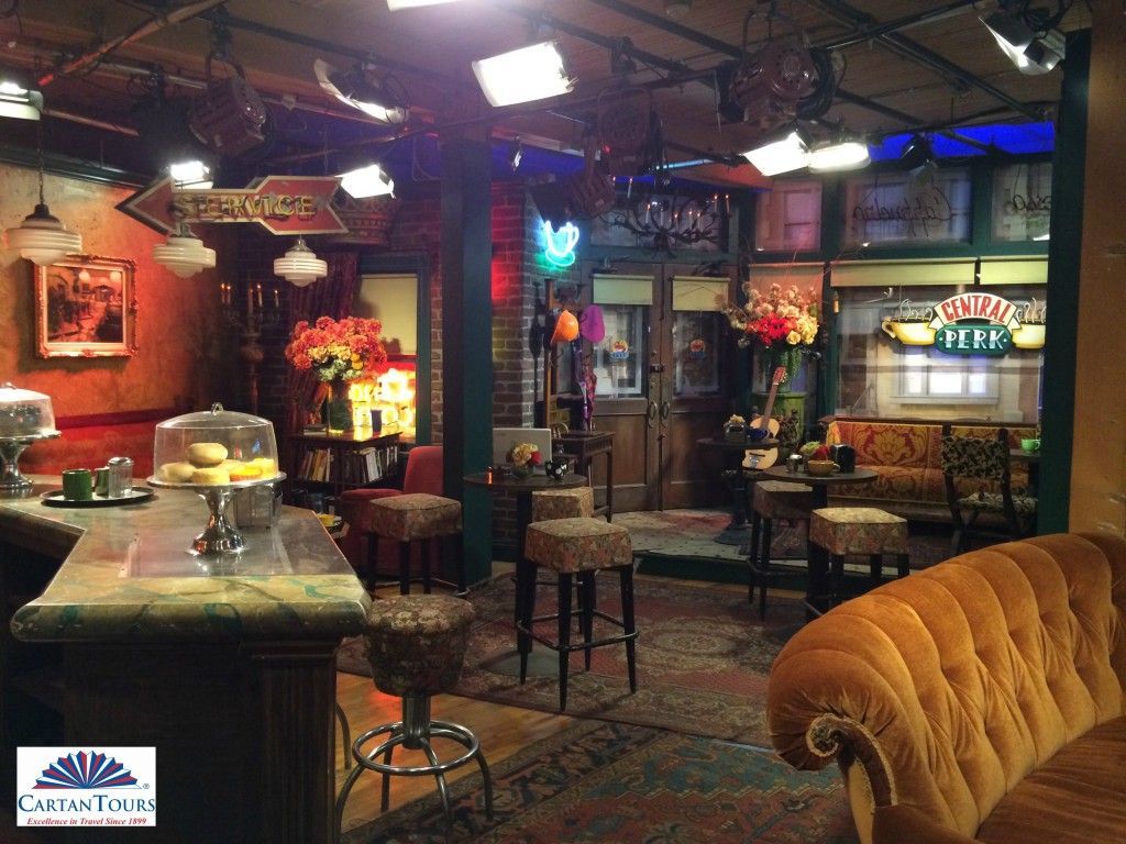 Friends Apartment Wallpapers - Wallpaper Cave