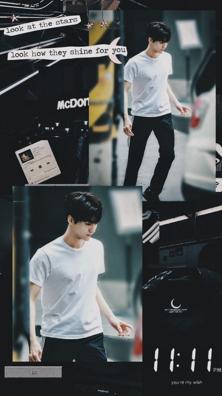 X1 Cha Junho Wallpapers - Wallpaper Cave