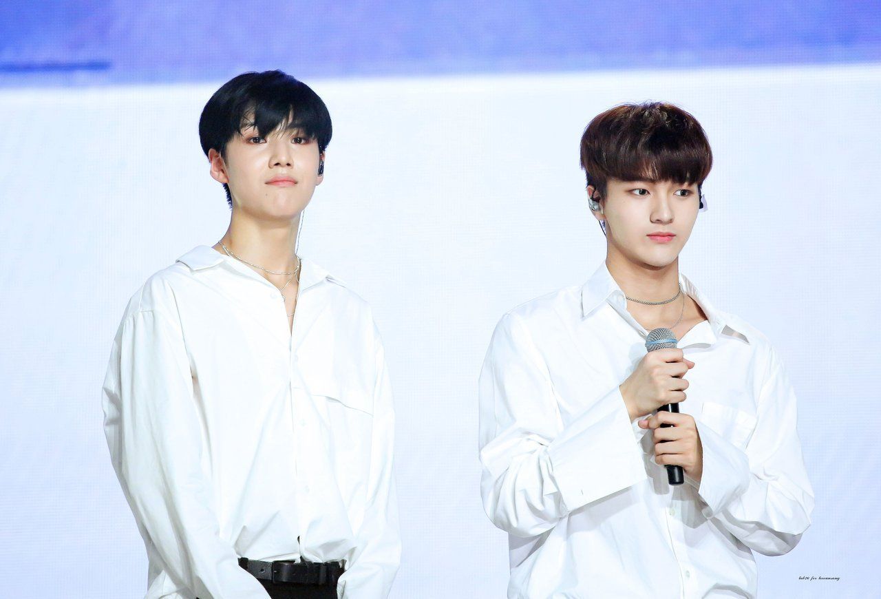 X1 Cha Junho Wallpapers - Wallpaper Cave