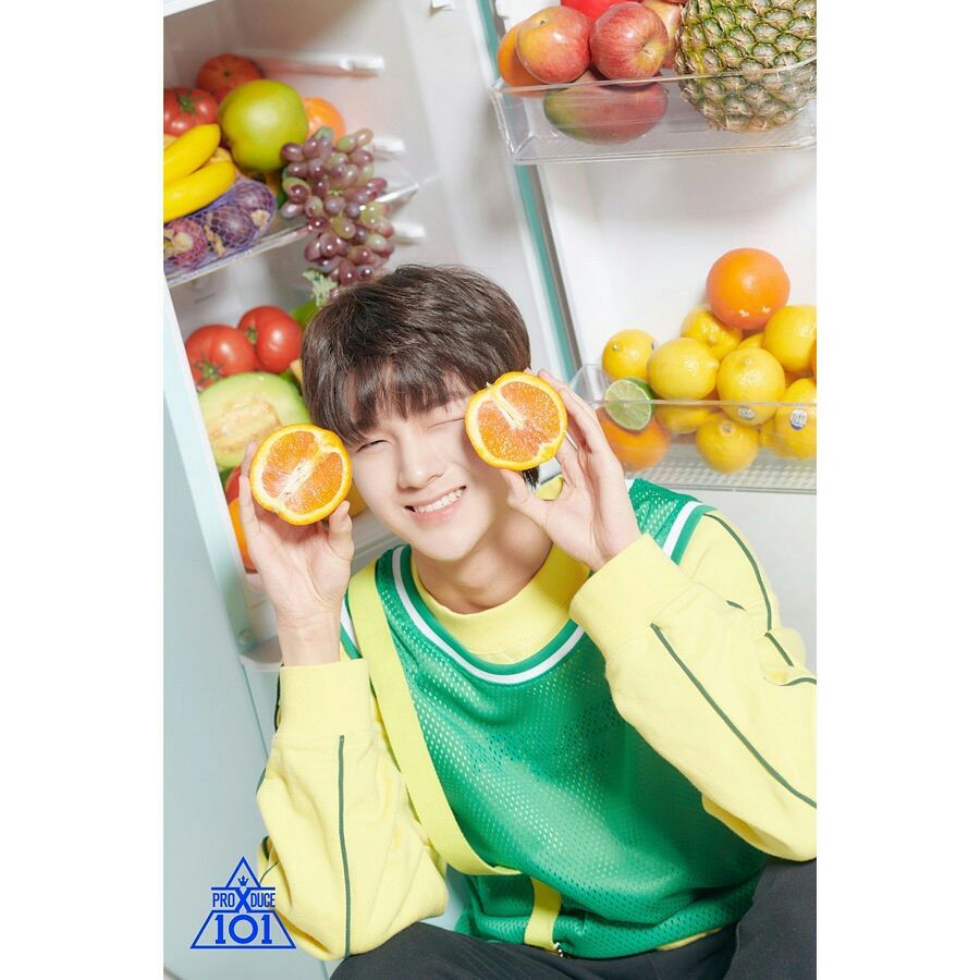 X1 Cha Junho Wallpapers - Wallpaper Cave