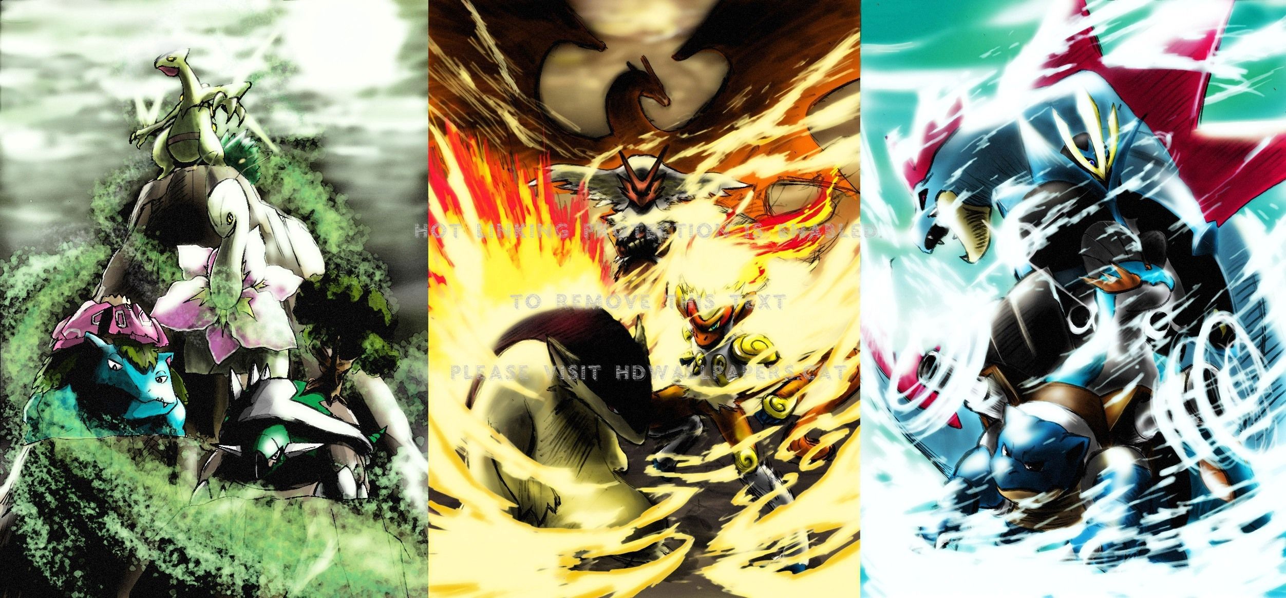 Empoleon Desktop Wallpapers - Wallpaper Cave