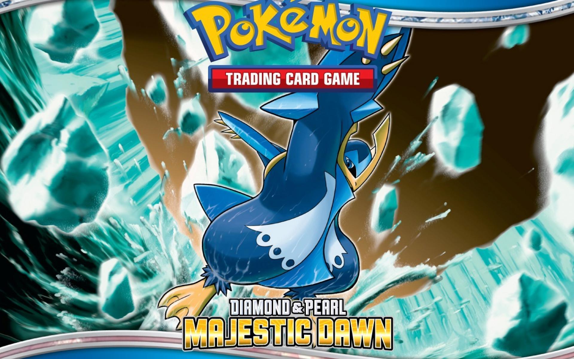 Empoleon Desktop Wallpapers - Wallpaper Cave