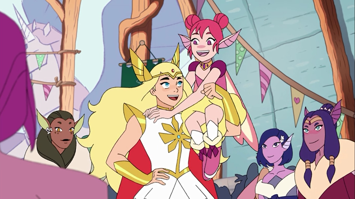 Catradora Computer Wallpapers - Wallpaper Cave