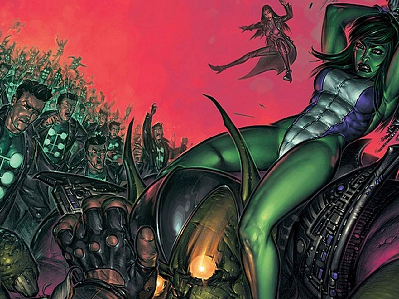 Fortnite She-Hulk Wallpapers - Wallpaper Cave