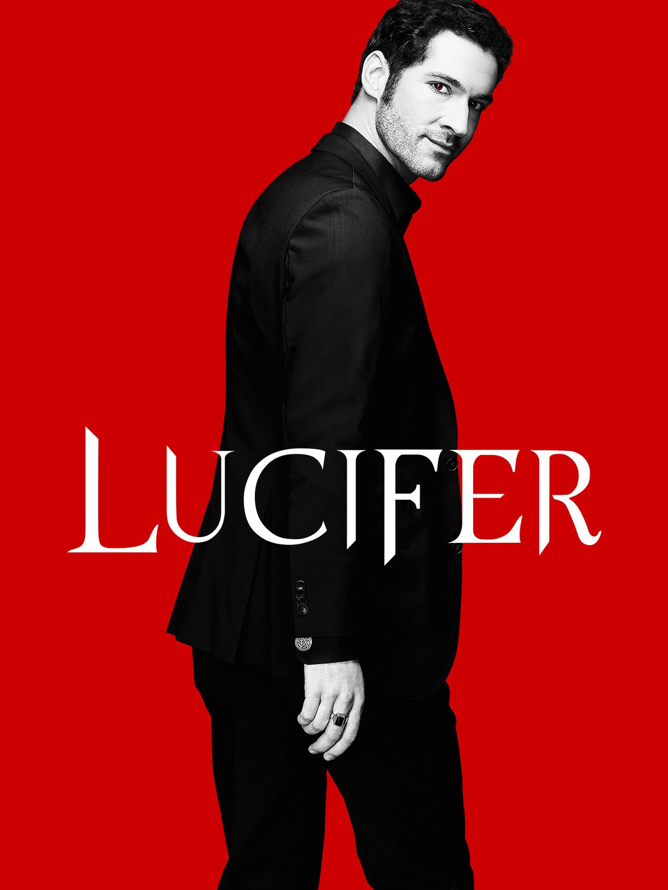 Lucifer Season 1 iPhone Wallpapers - Wallpaper Cave