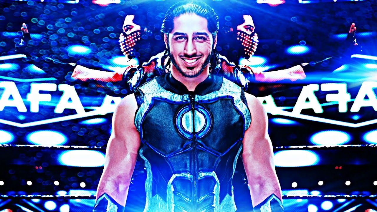 Mustafa Ali Desktop Wallpapers - Wallpaper Cave