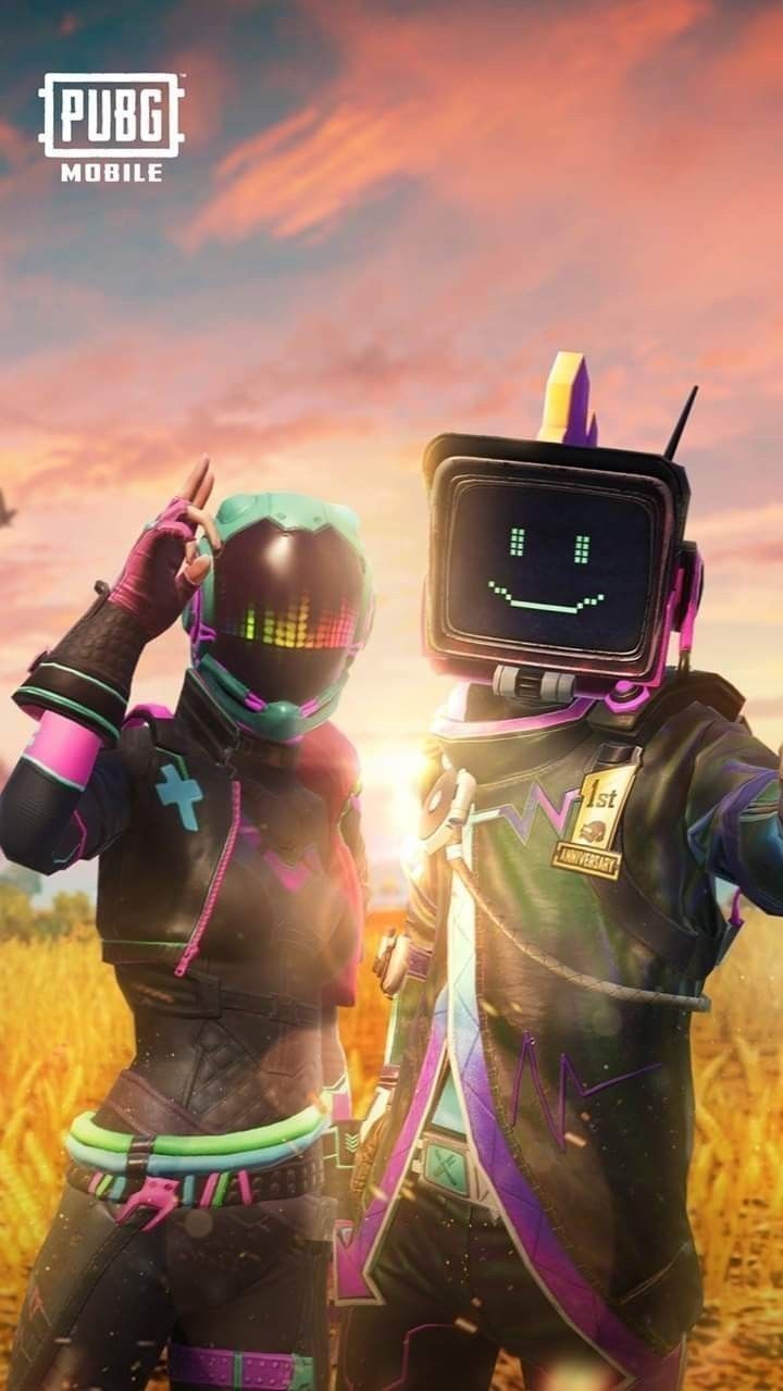 PUBG Lover Phone Wallpapers - Wallpaper Cave