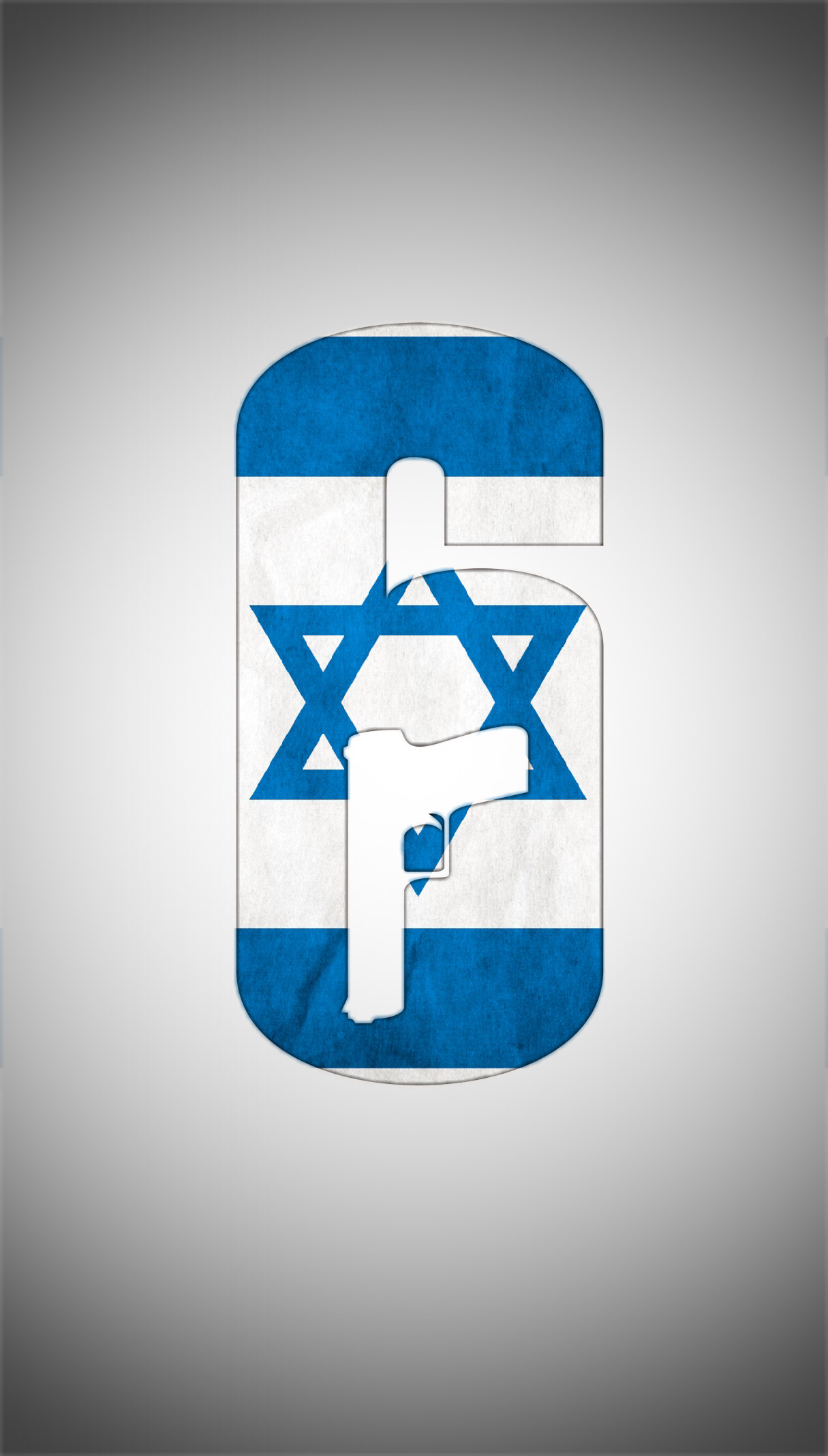 Rainbow Six Logo Phone Wallpapers - Wallpaper Cave