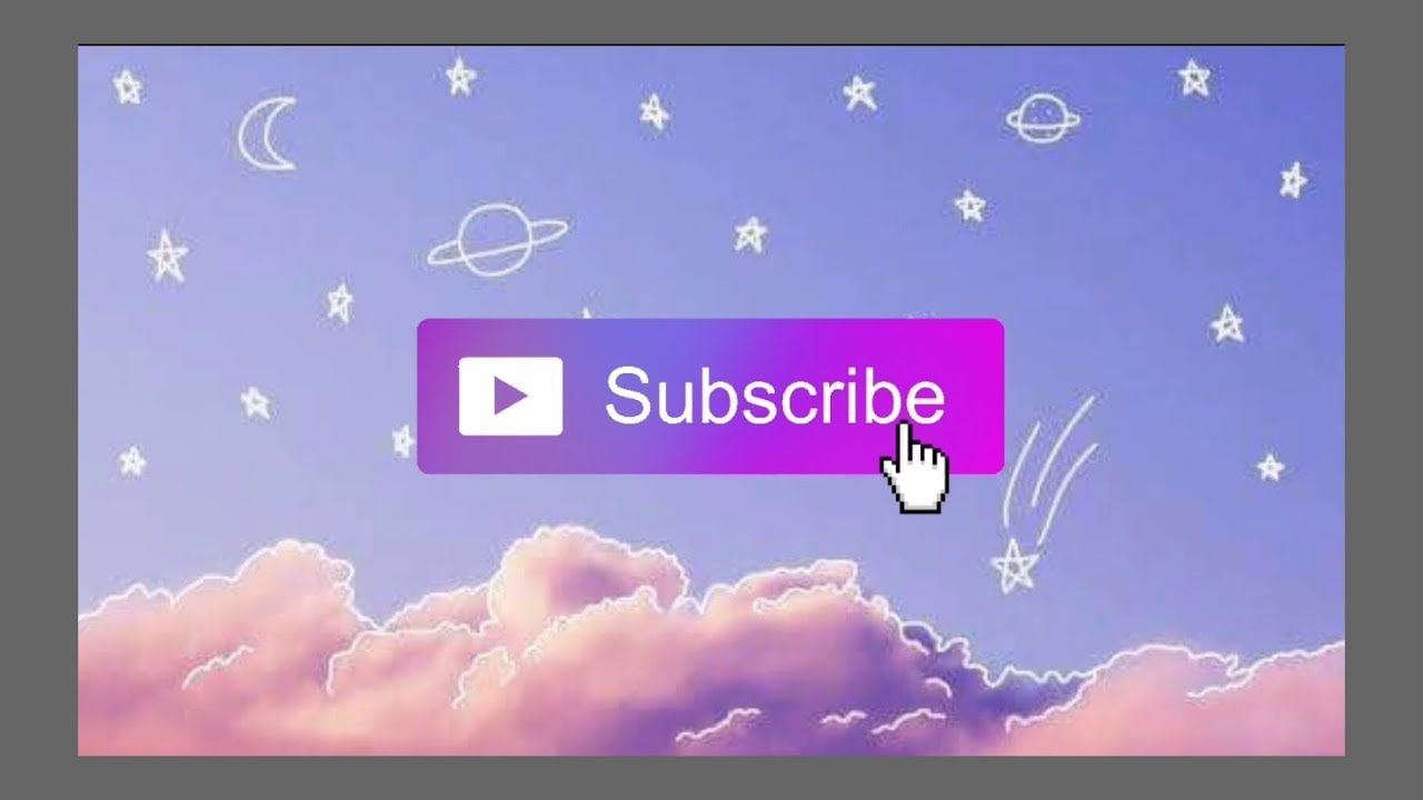 Subscribe Youtube Wallpapers Wallpaper Cave