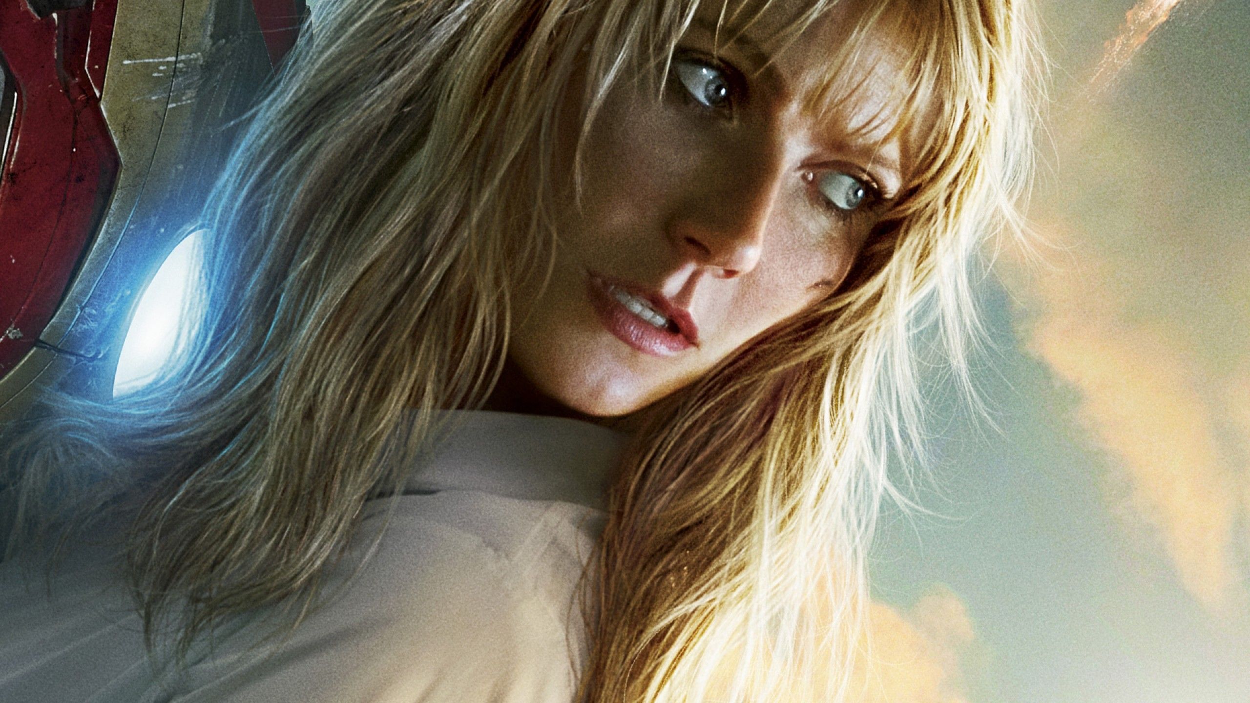 Pepper Potts HD Wallpapers - Wallpaper Cave