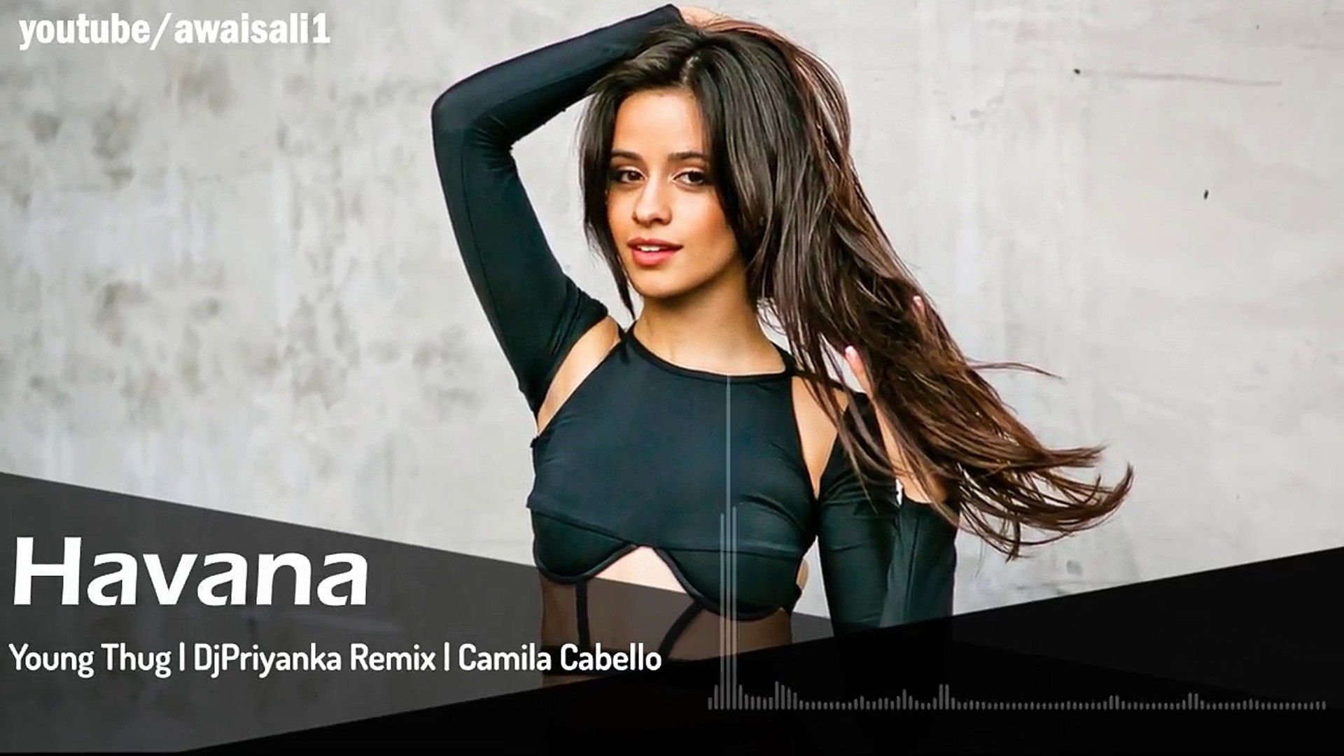 Camila Cabello Havana Song Wallpapers - Wallpaper Cave