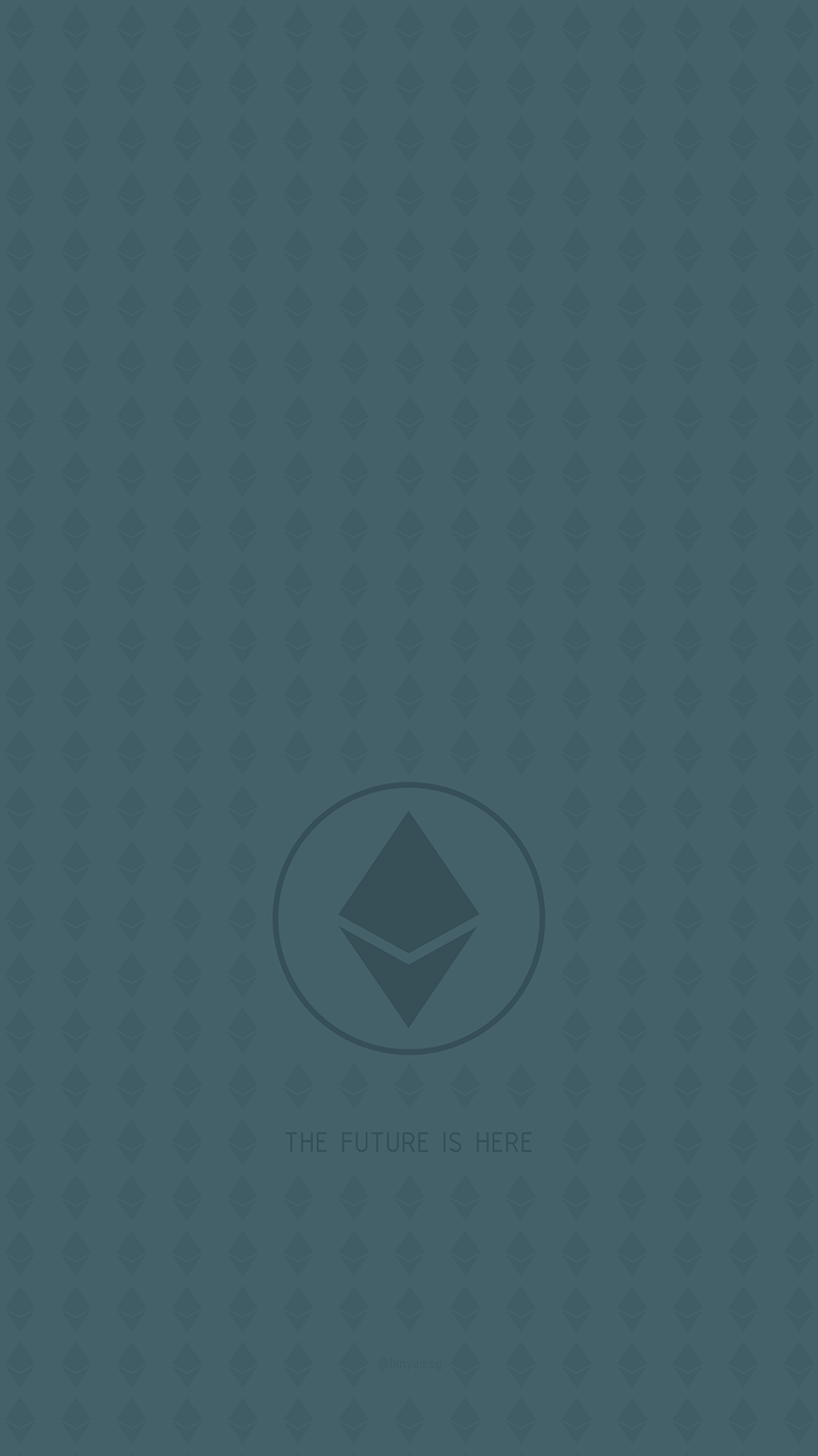 Ethereum Phone Wallpapers - Wallpaper Cave