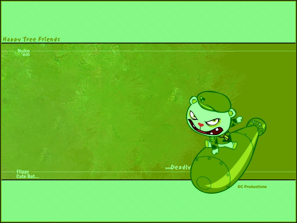 Flippy Desktop Wallpapers - Wallpaper Cave