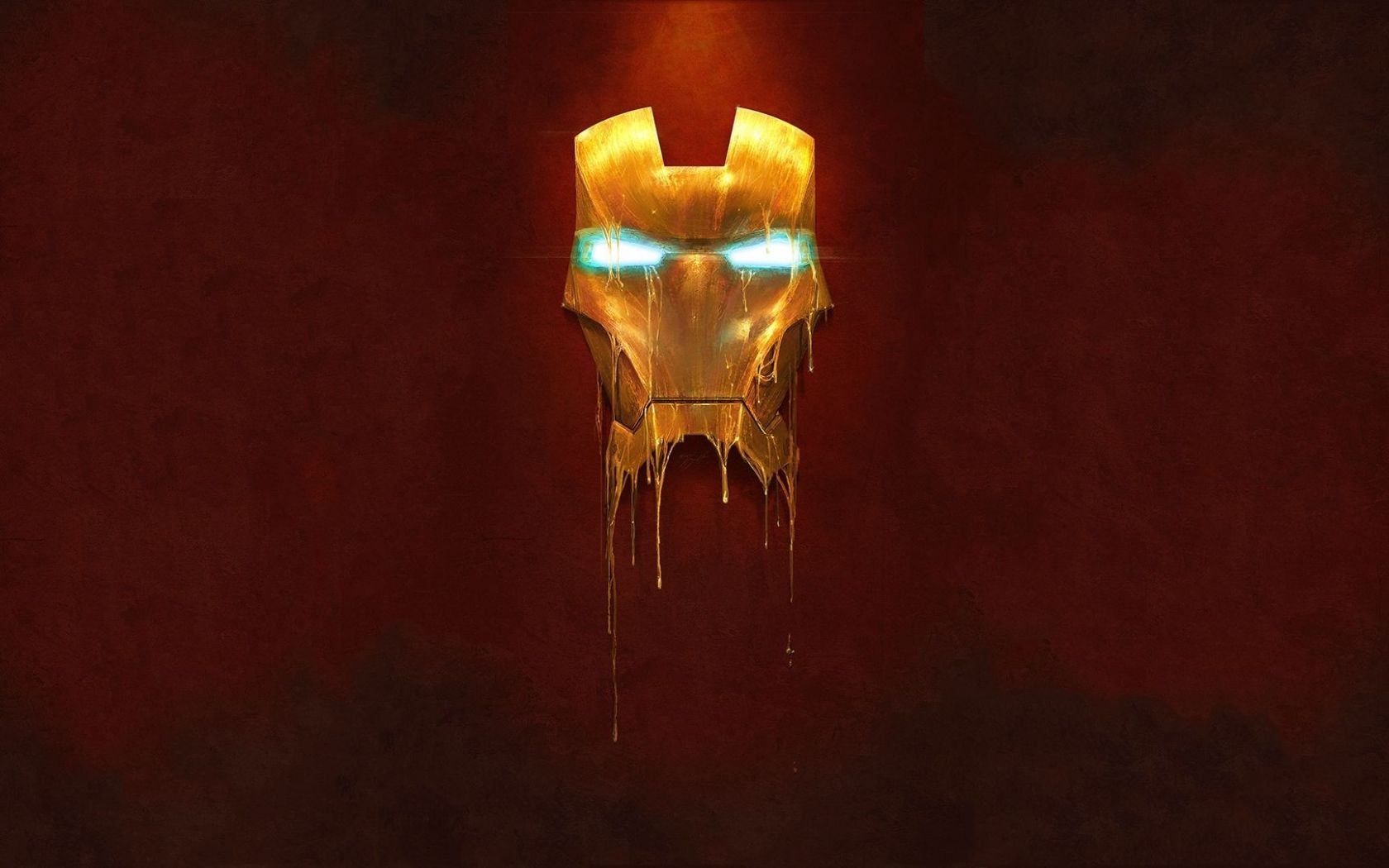 Iron Man Colorful Wallpapers - Wallpaper Cave