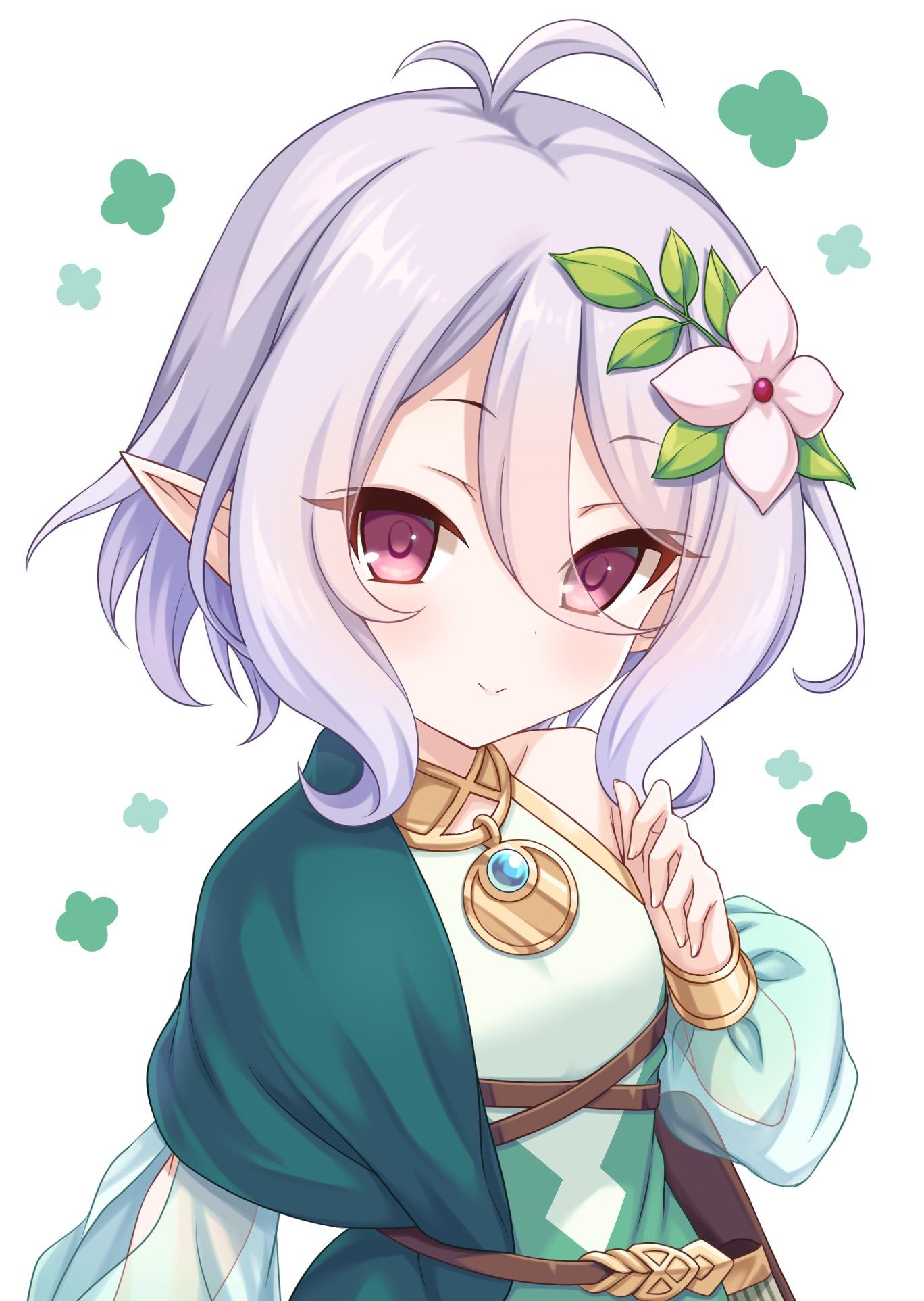 Kokkoro Wallpapers - Wallpaper Cave