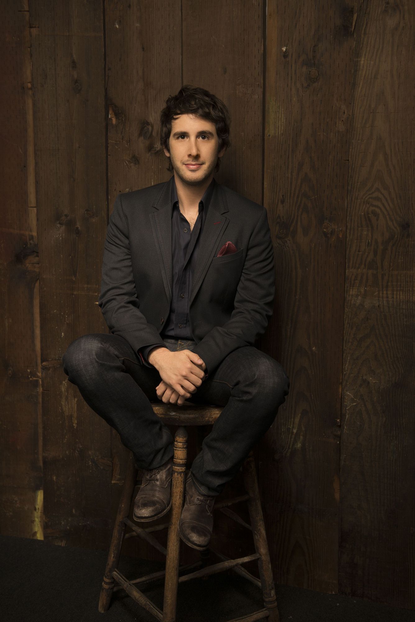 Josh Groban Wallpapers - Wallpaper Cave