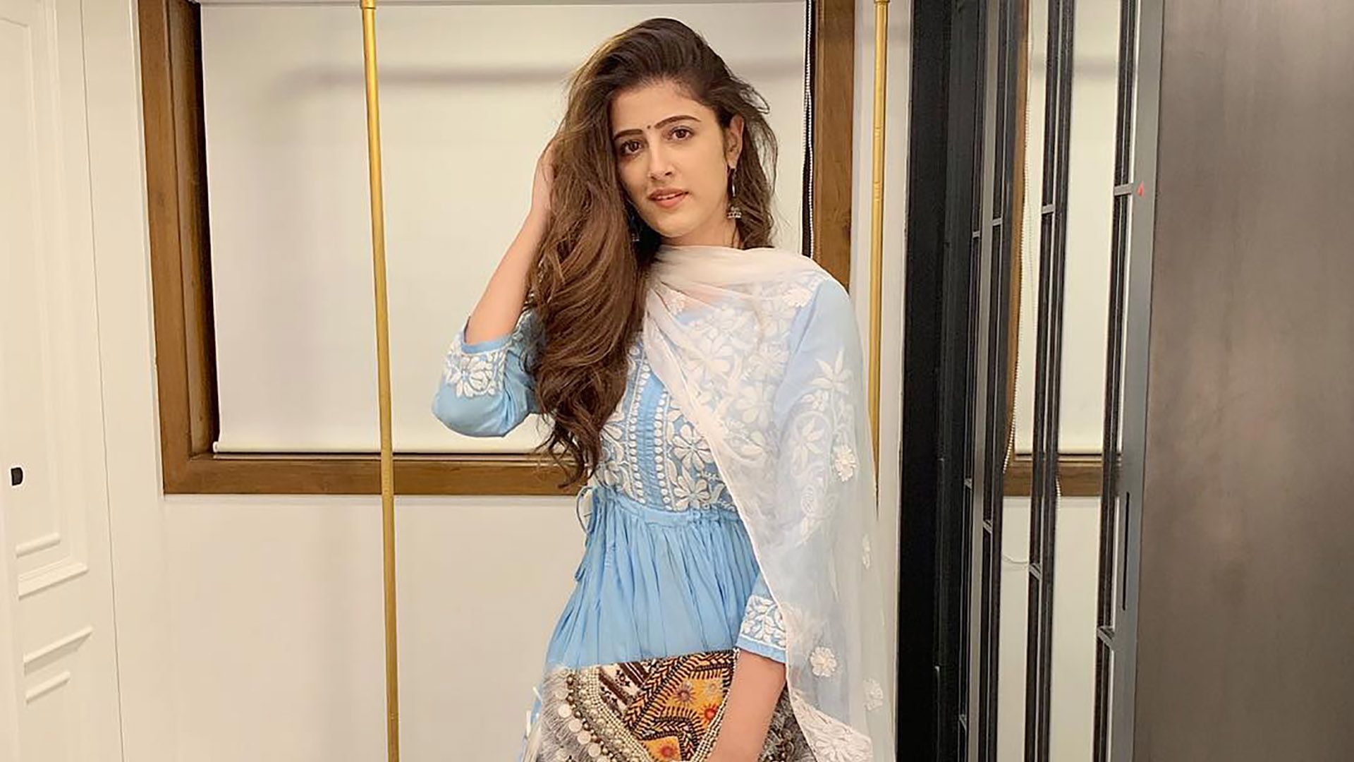 Nupur Sanon Wallpapers - Wallpaper Cave