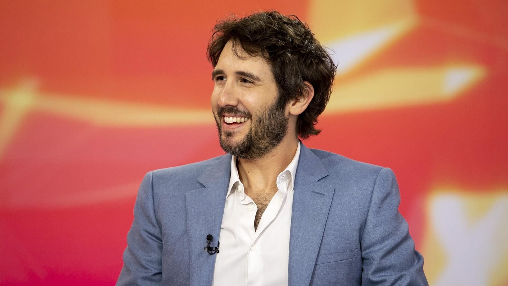 Josh Groban Wallpapers - Wallpaper Cave