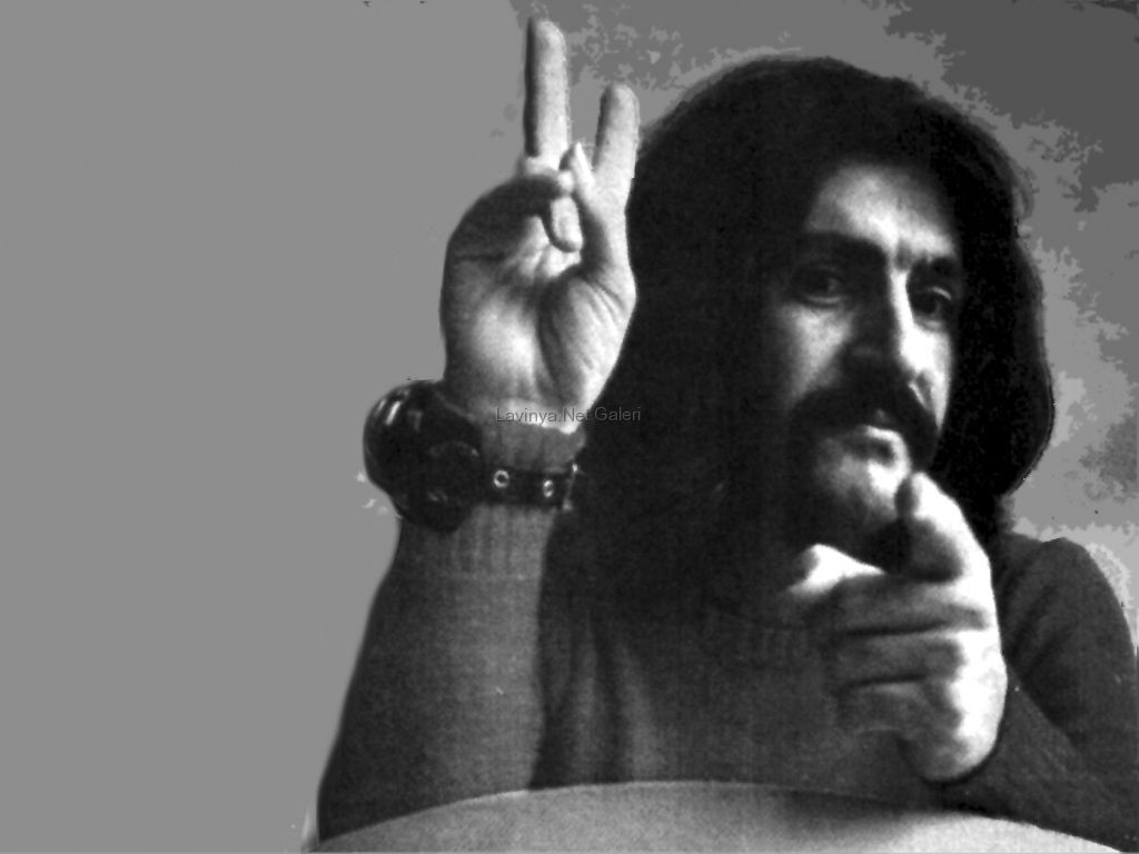 Cem Karaca Wallpapers - Wallpaper Cave