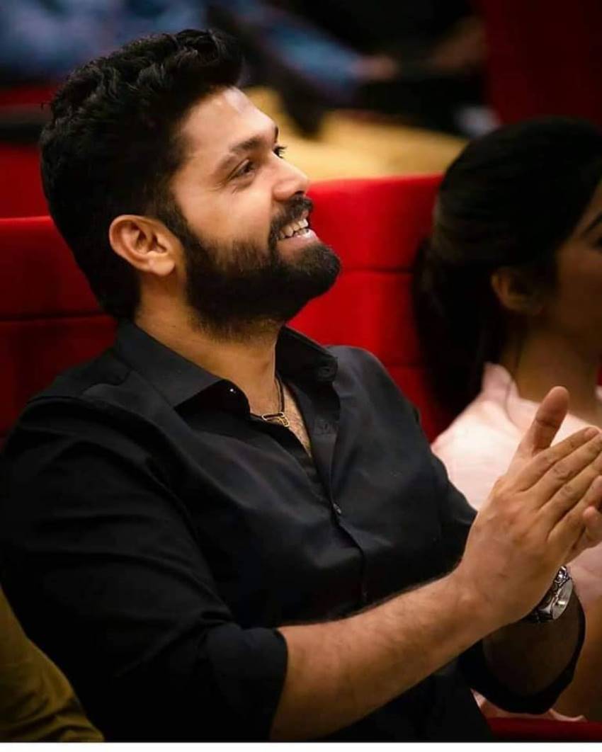 Rakshith Shetty Wallpapers - Wallpaper Cave