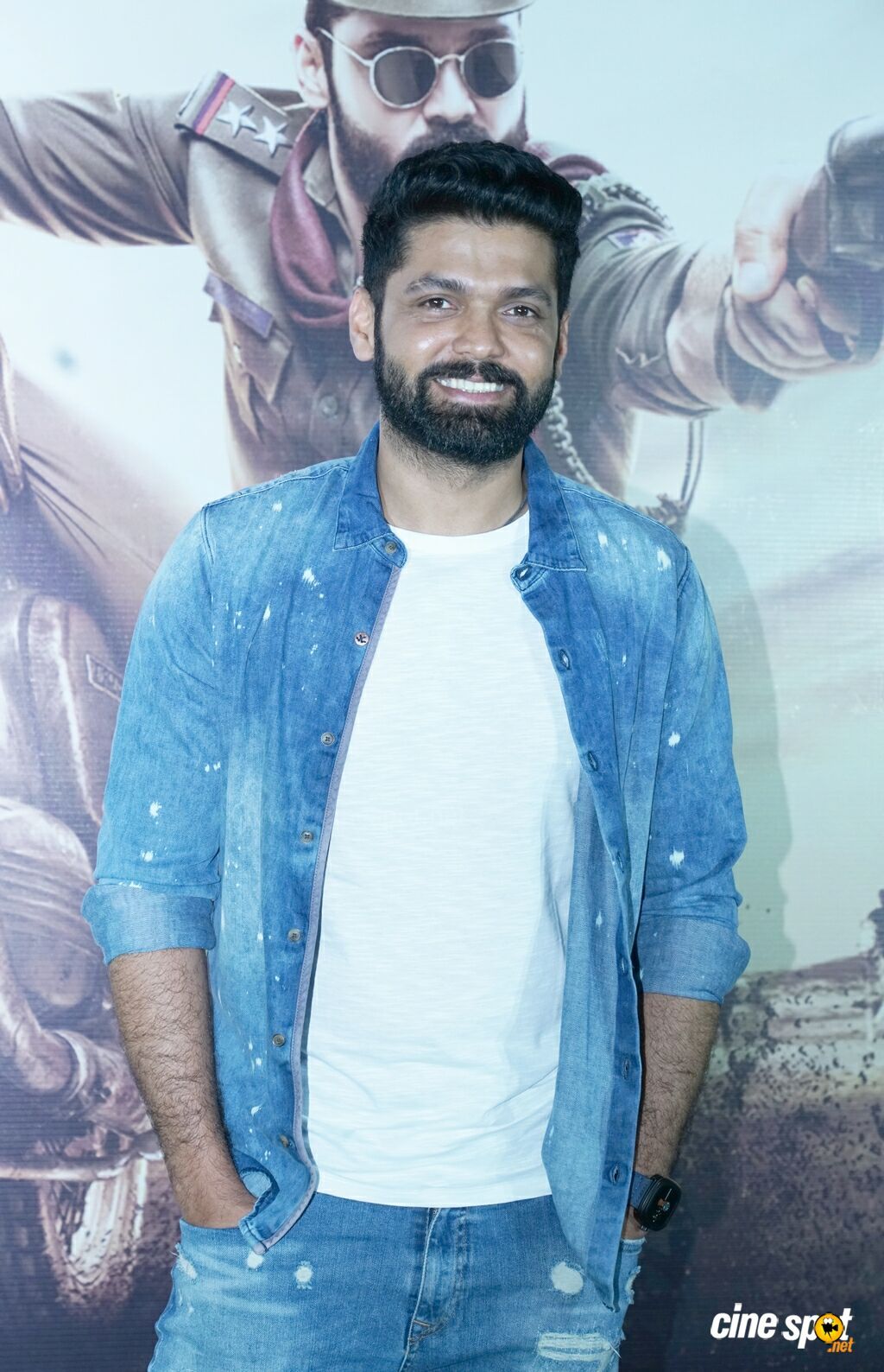 Rakshit Shetty Wallpapers - Wallpaper Cave