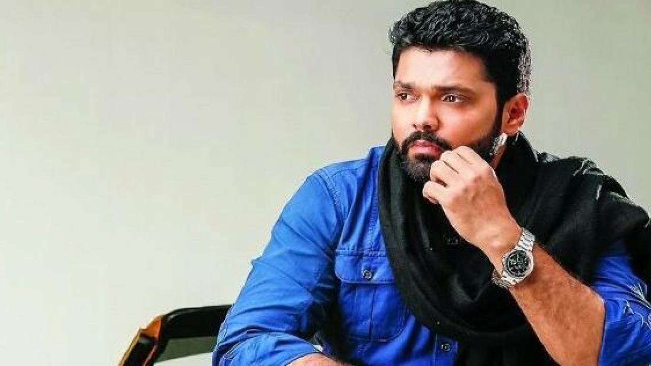 Rakshit Shetty Wallpapers - Wallpaper Cave