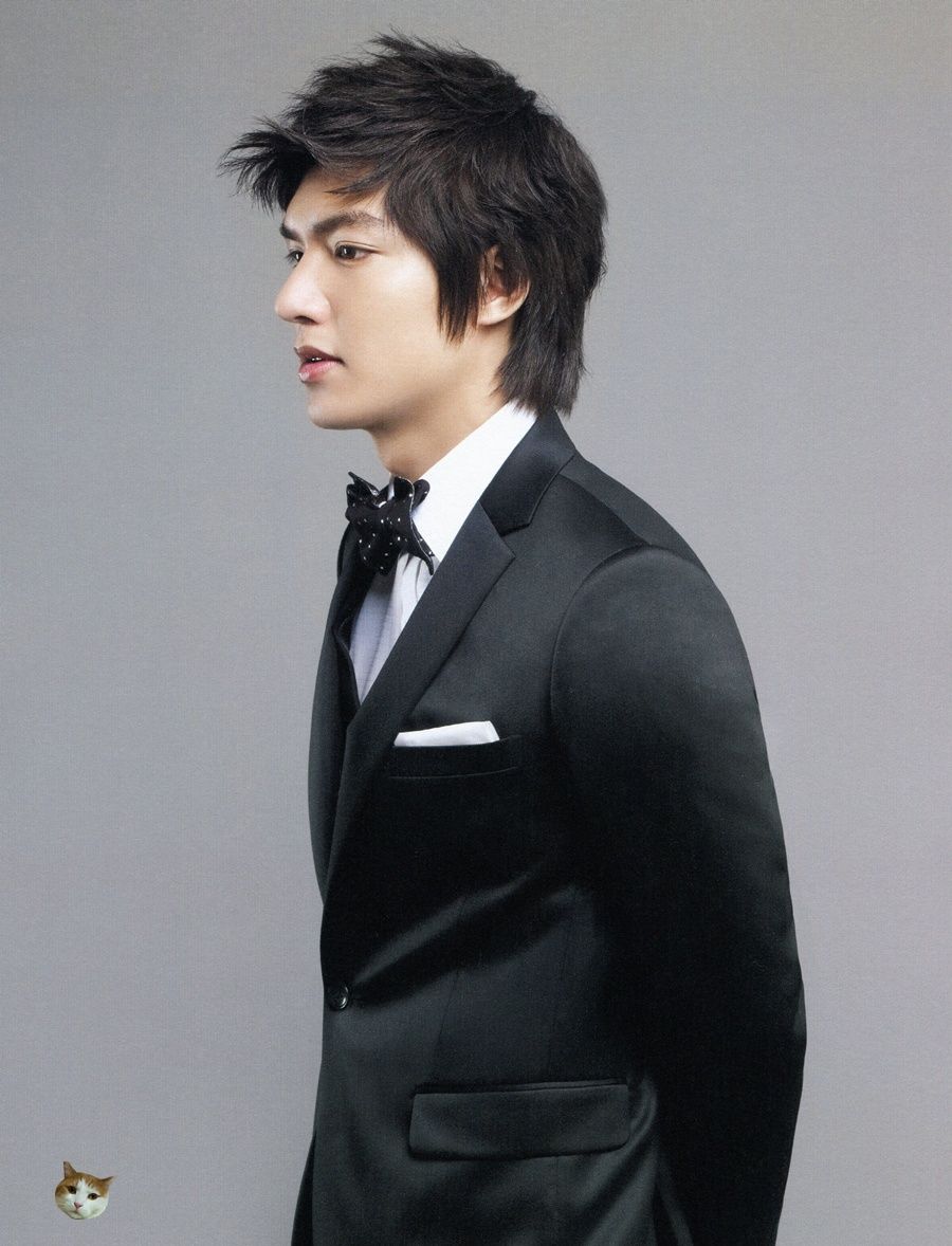 Lee Min Oh Phone Wallpapers - Wallpaper Cave