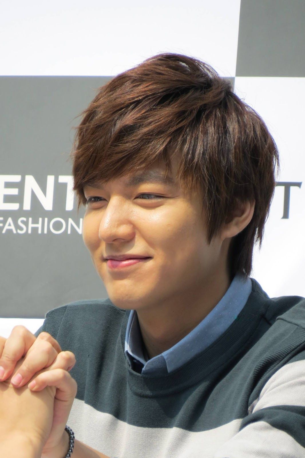 Lee Min Oh Phone Wallpapers - Wallpaper Cave