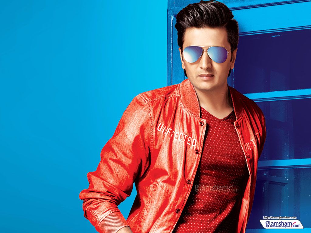 Riteish Deshmukh Wallpapers - Wallpaper Cave