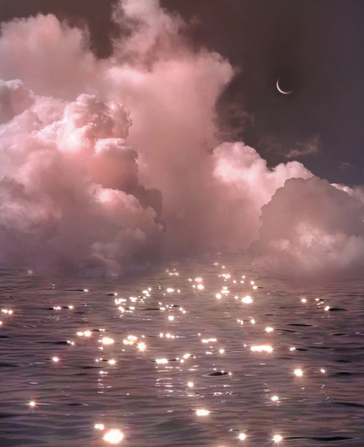 Wallpaper Aesthetic Laptop Clouds Aesthetic Clouds Desktop Wallpapers